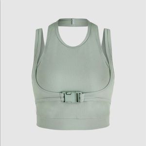 Cider | Tops | Nwt Cider Ribbed Tank Top | Poshmark